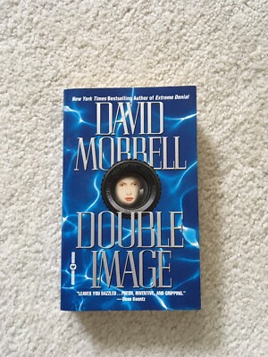 Double Image by David Morrell Paperback | eBay