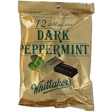 Whittakers Tweats Mini Chocolate Slabs 180g for sale online | eBay