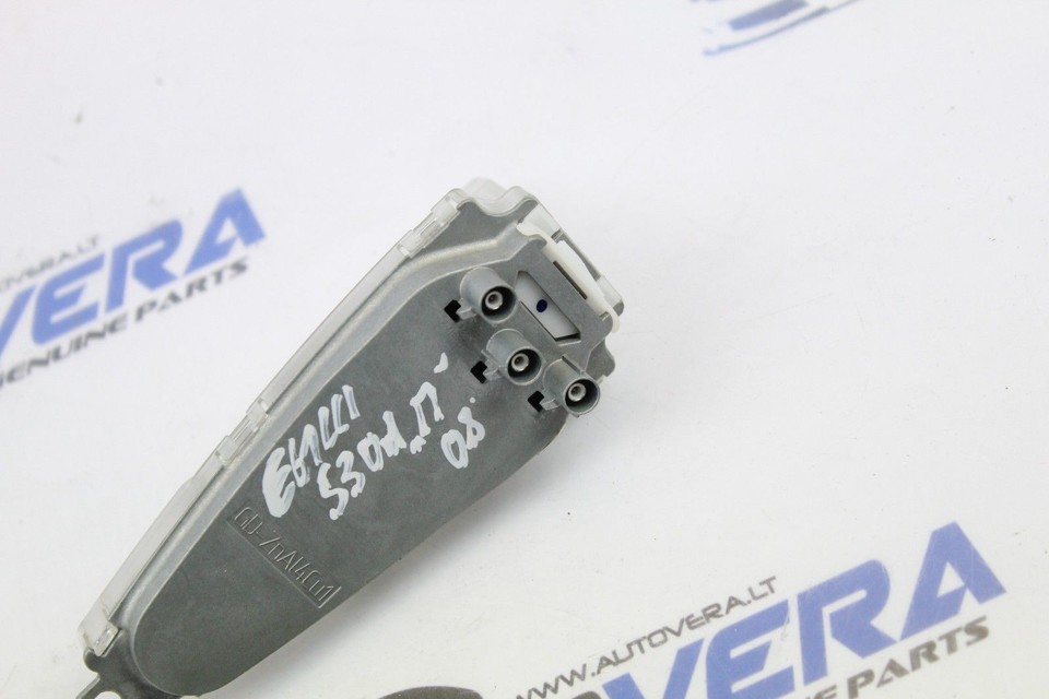 BMW E60 E61 E65 E66 5 7 Serie Tetto Antenna GPS Amplificatore Pn 6957345 | eBay