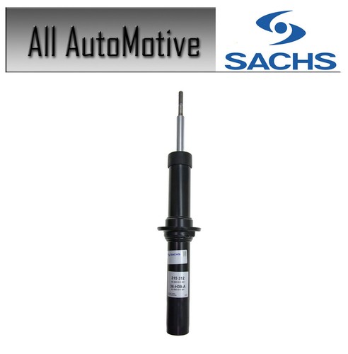 Front Strut Standard Susp OE Sachs for 2007-2014 BMW X5 X6 E70 E71 ...