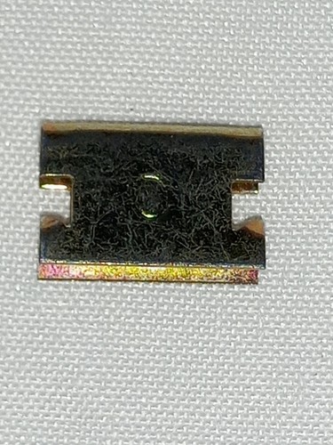 0019887678 Bumper Cover CLIPS Retainer For Mercedes CL550,CL600,CL63 ...