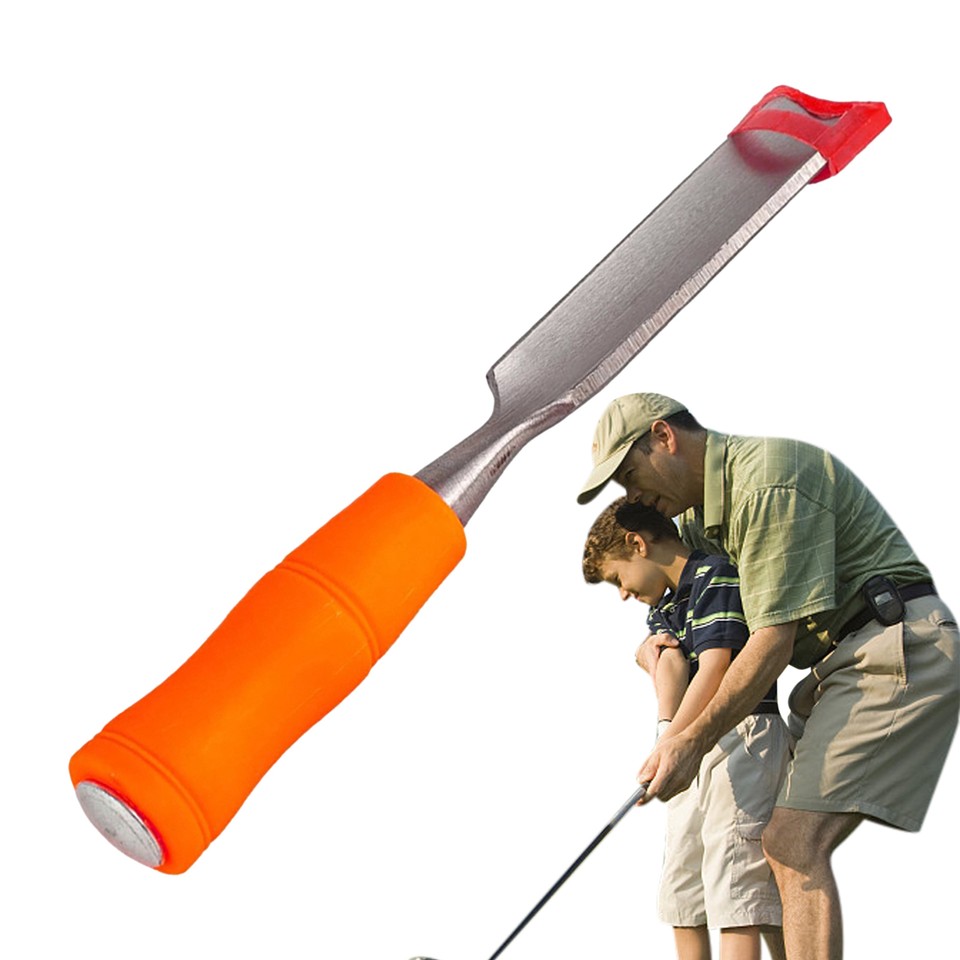 Golf Club Grip Remover Installer Too Golf Grip Tape Removal Scraper ...