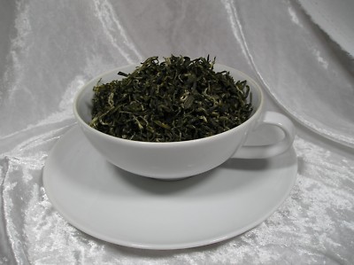 ( GP:60€/kg )500g White monkey weisser Tee Rarität Weißer Tea Bio | eBay.de