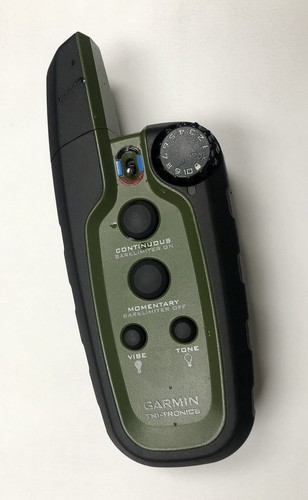 Garmin Tri-Tronics Sport Pro Dog Training Device & Bark Control ...