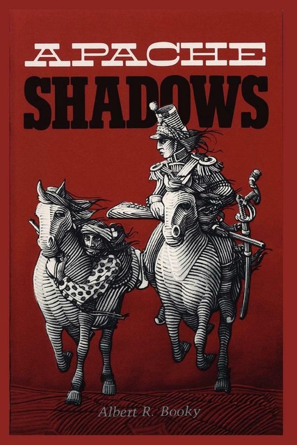 Apache Shadows von Albert R. Booky (2006, Taschenbuch) for sale online ...
