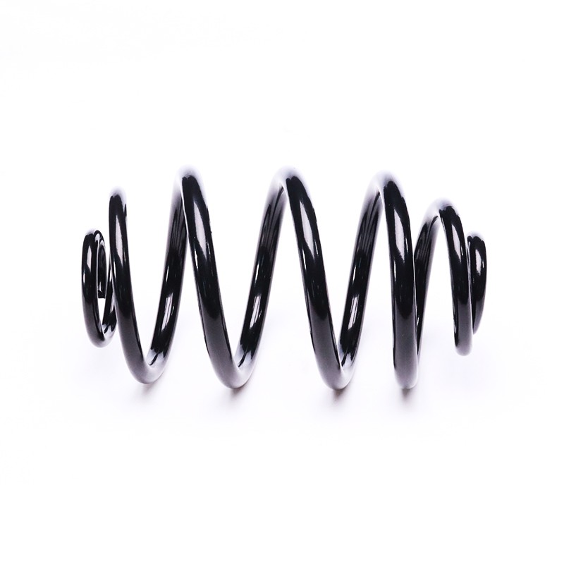 Coil Spring fits RENAULT CLIO Mk2 1.6 Rear 98 to 05 Suspension Apec ...