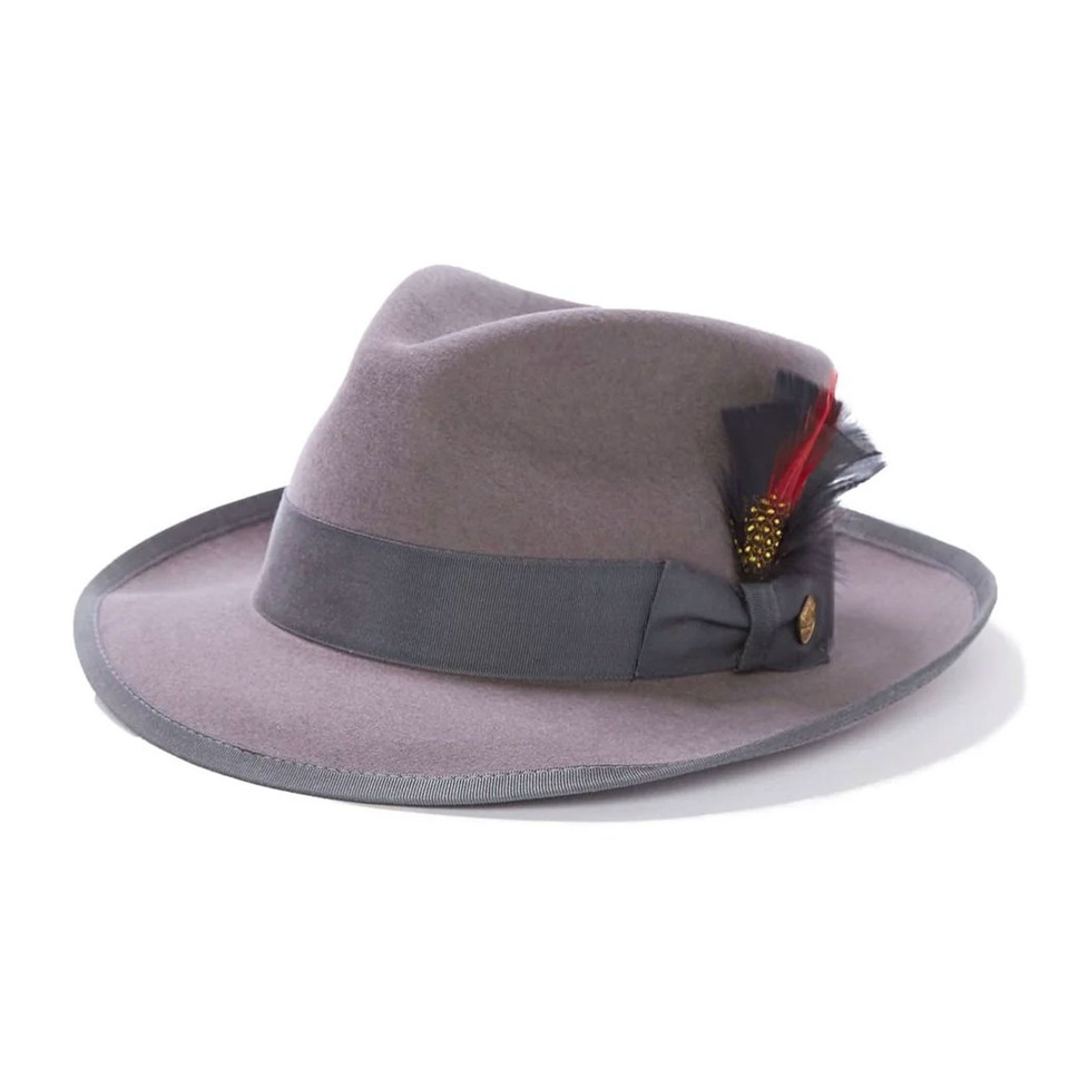 STETSON Whippet B Caribou Hat (TWWIPTB1023) | eBay