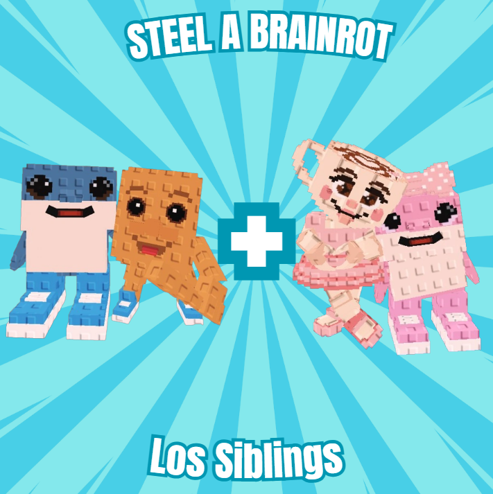 Steal a Brainrot 🧠 | Secret | SAB | Golden/Rainbow/Diamond | FAST | eBay.de