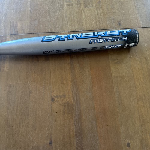 EASTON SYNERGY CNT SCN1B 32/22 -10 Fastpitch Softball Bat Composite | eBay