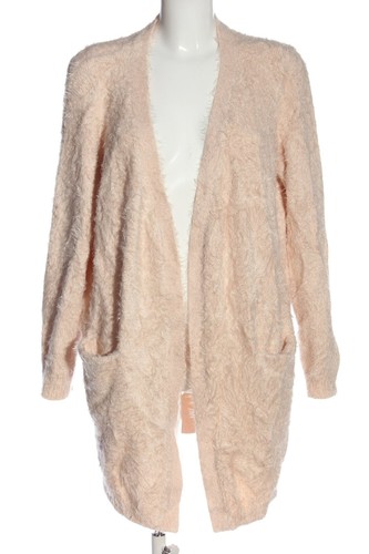 BODYFLIRT Cardigan tricotés Dames T EU 48 crème style décontracté | eBay