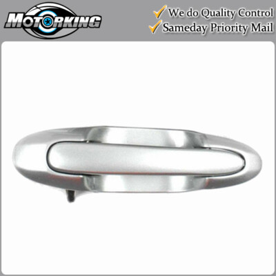 Exterior Door Handle Rear Right for 2000-2006 Mazda MPV 24V Cerrion ...