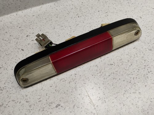 99-07 Ford F250 F350 3Rd Third Brake Light High Mount Cargo Lamp CHMSL ...