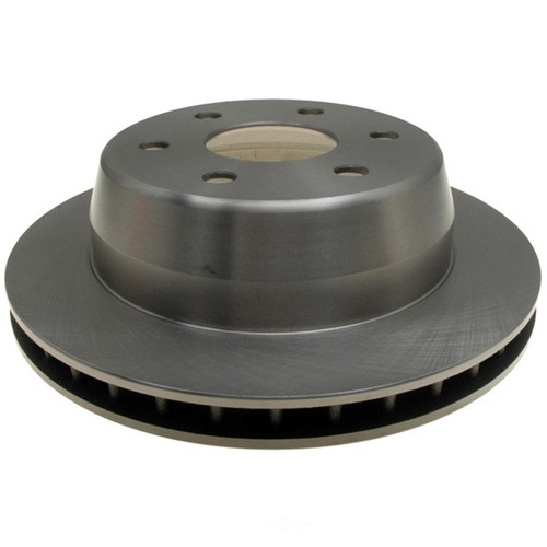 Disc Brake Rotor fits 2000-2003 GMC Yukon XL 1500 Sierra 1500 ACDELCO ...