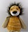 Scentsy Buddy Roarbert the Lion 2010 Plush Scent Pak Sweet Pea/Vanilla ...