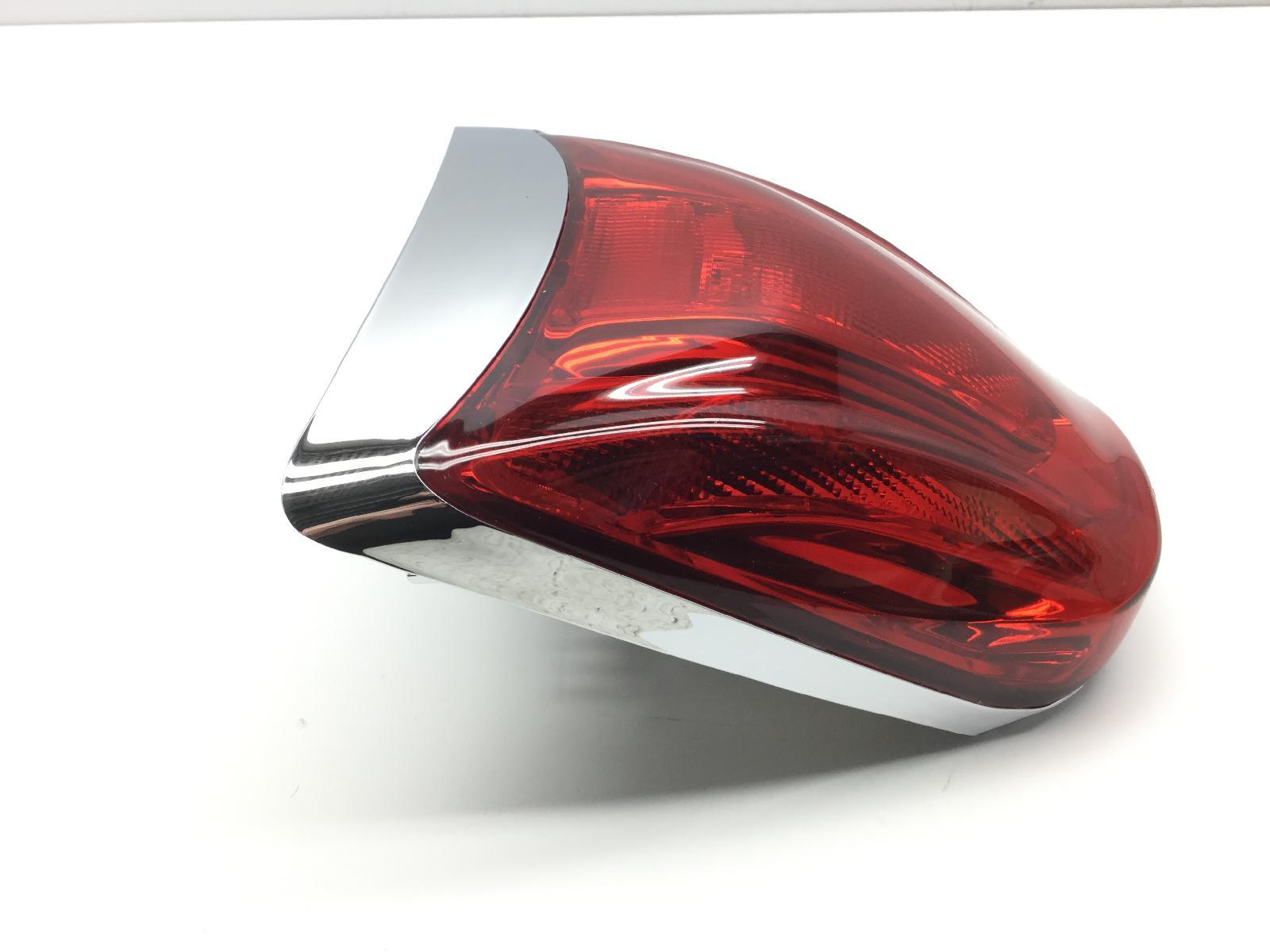 Tail Light PIAGGIO VESPA PRIMAVERA 150 2013 2016 | eBay