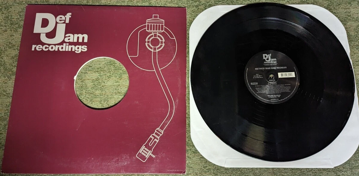 Method Man How High Soundtrack