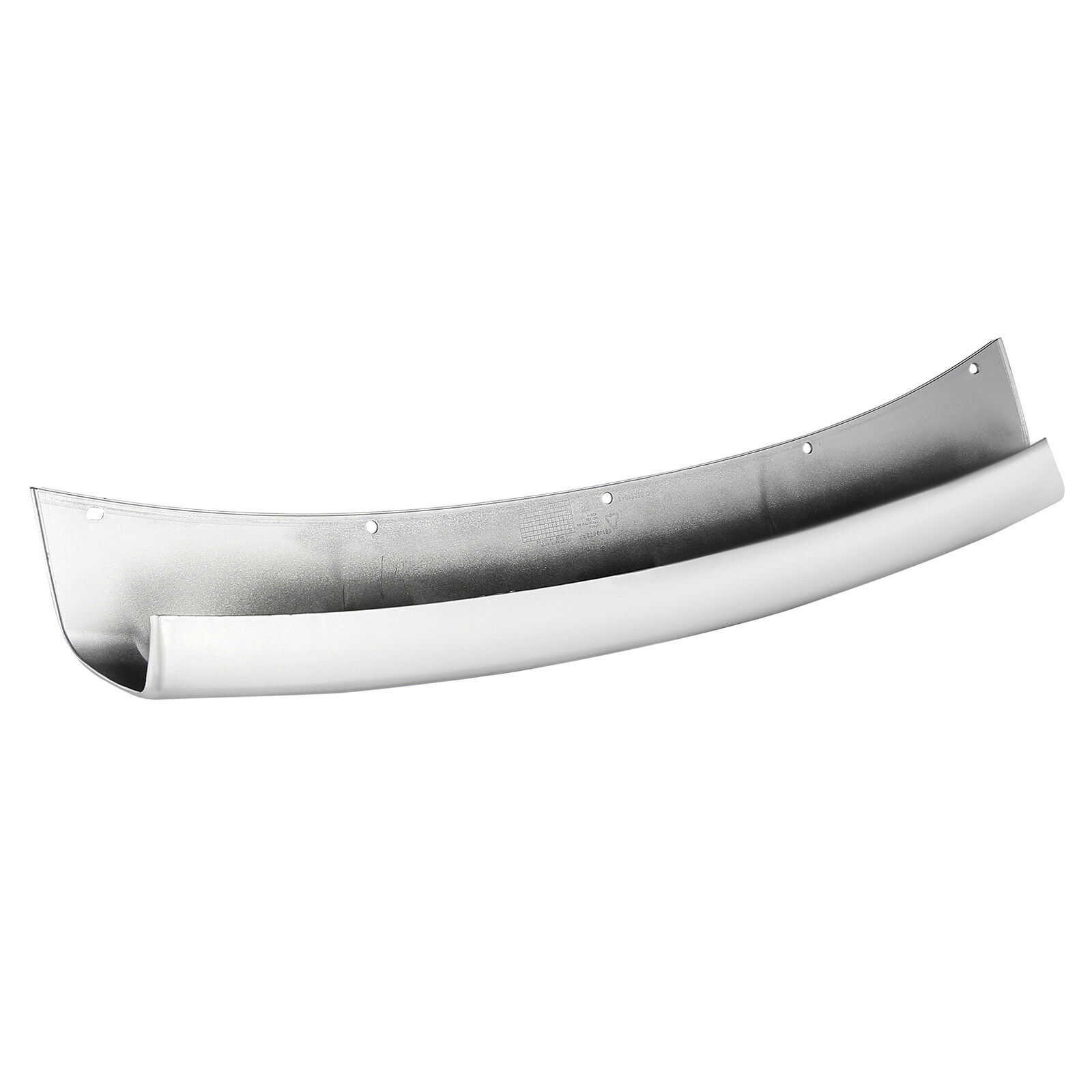 Front Lower Bumper Trim Cover Molding For 2011-2019 Dodge Journey ...