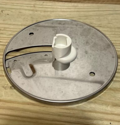 KitchenAid Food Processor KFP670 Medium Slicing Disc Blade | eBay