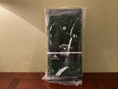 Callaway Golf FT Launch Zone Hitting Mat | eBay