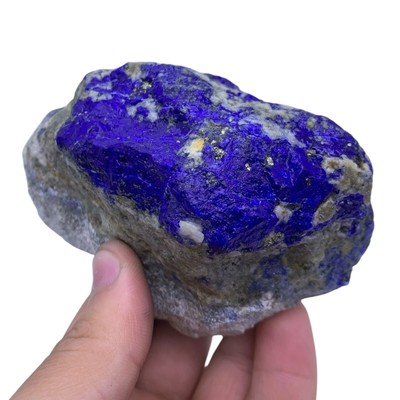 815 Grams Beautiful Lapis Lazurite Specimen, Lapis Specimen, Lapis ...