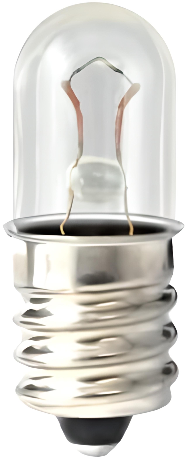 Eiko - 399 Indicator Lamp - 28 Volt - T1.75 Bulb - Midget Screw Base ...