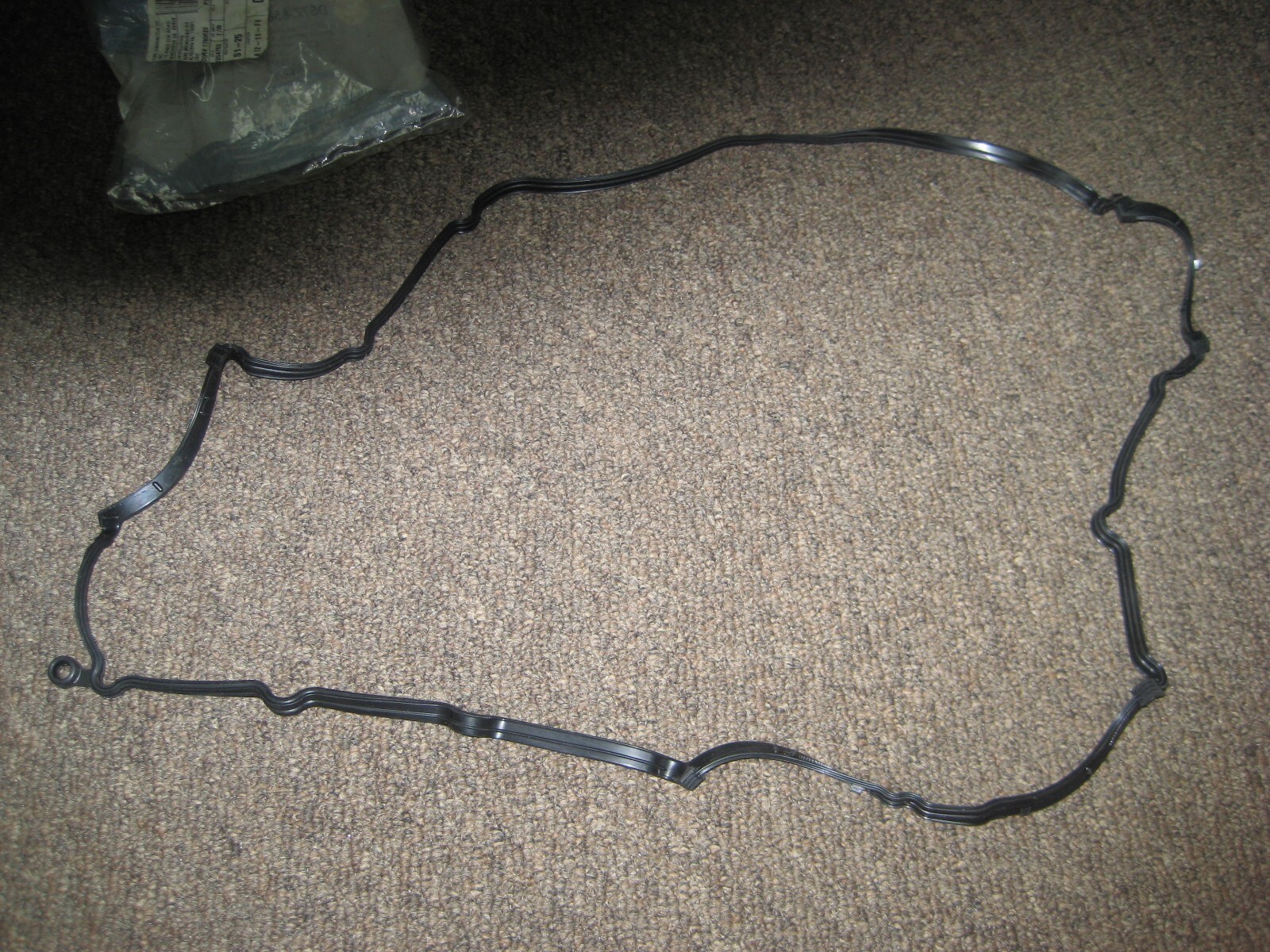 Genuine Ford Valve Cover Gasket DS7Z-6584-A (BX6) | eBay