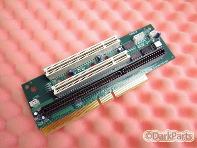 IBM Type 4694 POS PCI ISA Riser Board FRU 16K9253 | eBay
