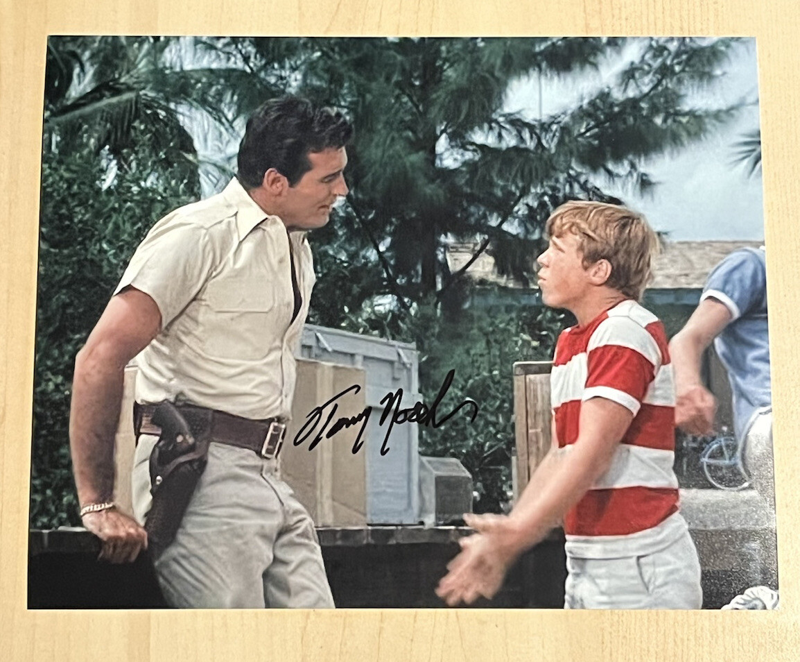 Recent Pics Of Tommy Norden From Flipper FLIPPER, From Left: Luke