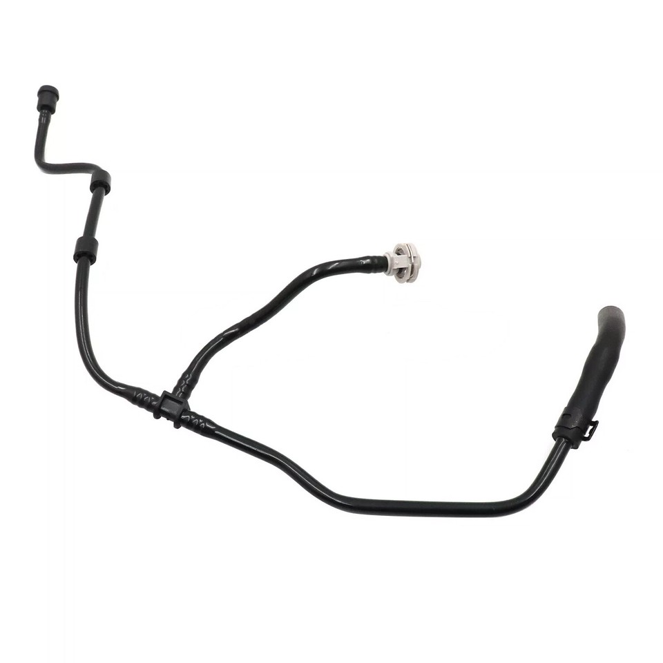 For Audi 2018-2020 Q5 2.0L-L4 80A121081DH Coolant Expansion Tank Hose ...