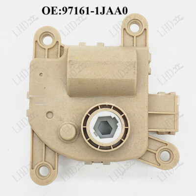 97161-1JAA0 HVAC Actuator Temperature Door For HYUNDAI Palisade KIA ...