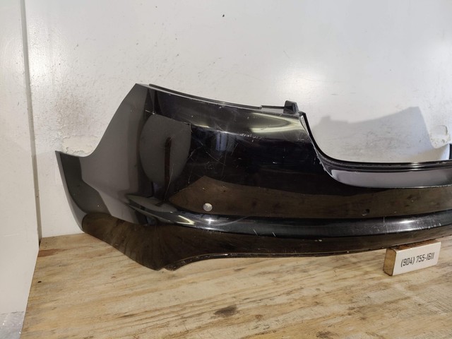 2012 2013 2014 2015 Jaguar XF Rear Bumper OEM for sale online | eBay