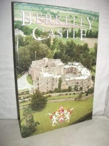 Berkeley Castle (Great Houses S.), Sackville-West, Vita 9780851013220 ...
