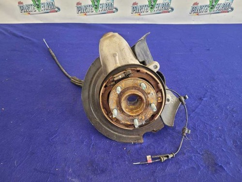 2014-2019 Chevrolet Corvette C7 LT4 Z06 Passenger Rear Spindle Knuckle ...