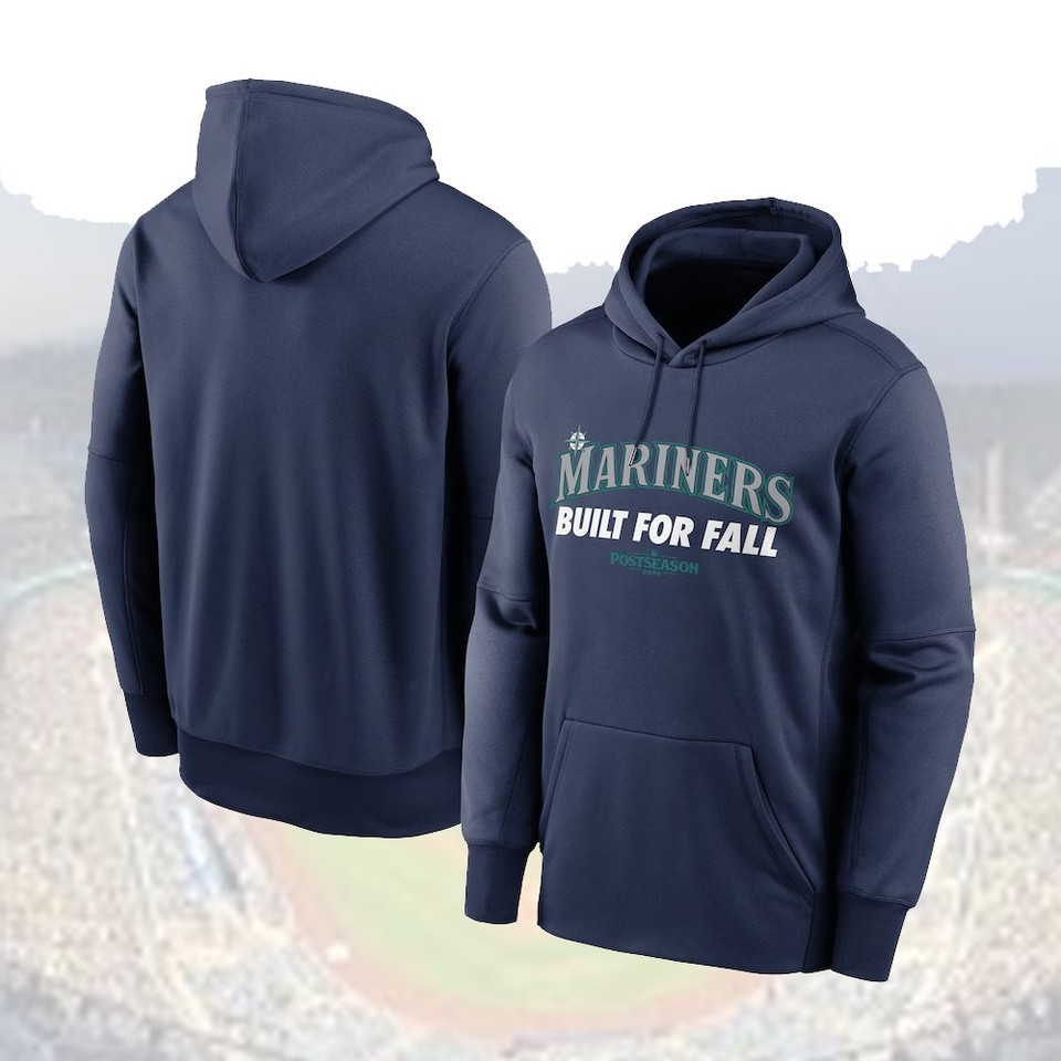 🔥HOT DEAL! Seattle Mariners 2025 Postseason Collection Gift For Fans ...