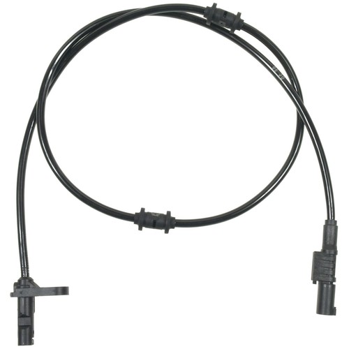 ABS Wheel Speed Sensor Rear SMP For 2005-2009 Mercedes-Benz SLR McLaren ...