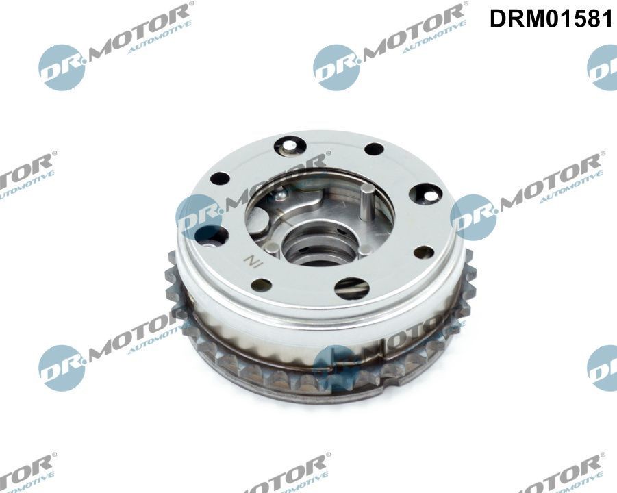 CAMSHAFT ADJUSTER DRM01581 DRMOTOR AUTOMOTIVE NEW OE REPLACEMENT | eBay UK