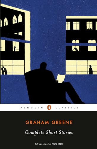 Complete Short Stories (Penguin Classics) by Greene, Graham Book The ...