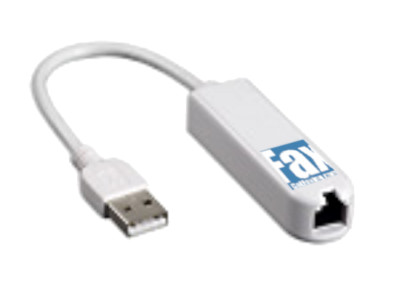 USB Fax Modem with Voice Windows 11/10/8/7 CALLER ID Hardware Compact ...