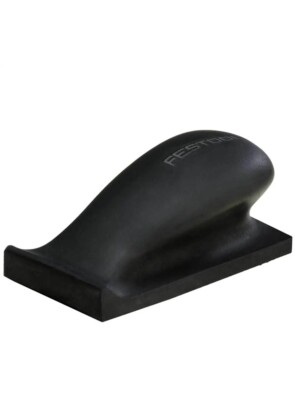 Festool 495967 Hand Sanding Block Hard.NEW!! | eBay