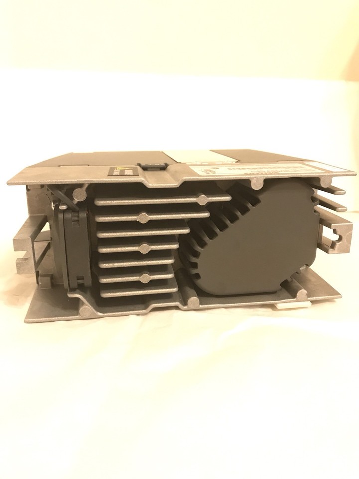 Siemens 6SL3210-1SE11-7UA0 Sinamics Power Module 340 Version D02 50 ...