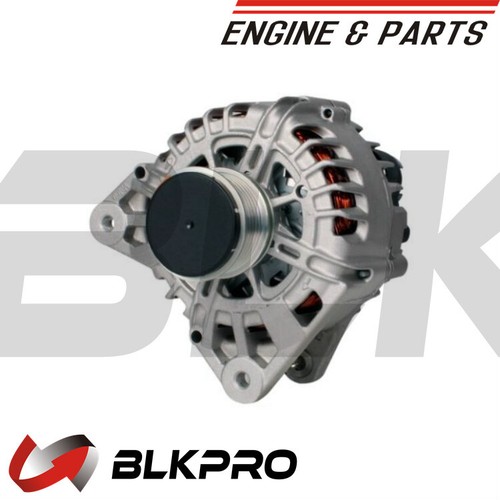 ALTERNATOR 24V 45A For Cummins 4B B3.9 ISB 6B B5.9 B4.5 6.7 CM2350 ...