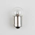 Stanley A4123 12V 8W G18 Clear Auto Bulb, Made in Japan Quantity=1 Bulb ...