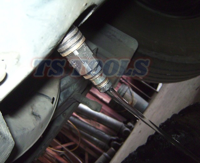 Volvo Mack Truck Radiator Coolant Drain Hose 9996049 OEM for sale ...