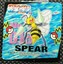 Beedrill Pokemon 2006 Mini Sticker Seal Japanese Very Rare Nintendo ...