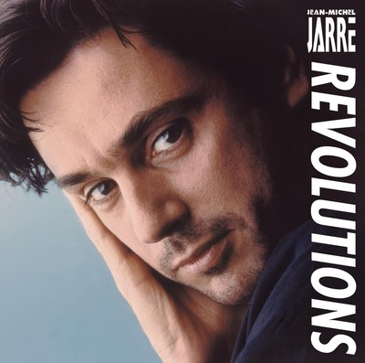 Jean-Michel Jarre Revolutions (CD) Album | eBay
