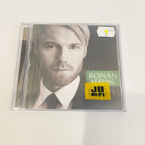 Stay by Ronan Keating (CD, 2009) for sale online | eBay