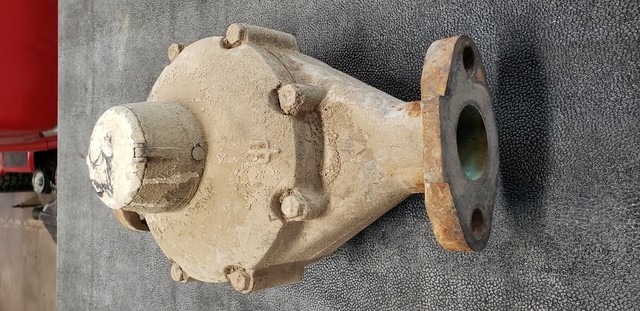 Neptune 2" T-10 Water Meter Direct Reading - SHIPS FREE!!! | eBay