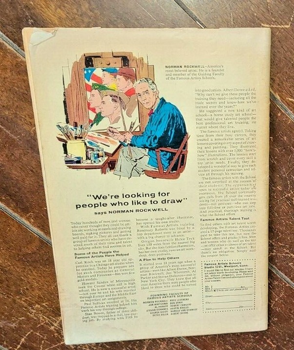 Kid Colt Outlaw #135, (1967, Marvel): Black Bart's Thundering Guns! | eBay