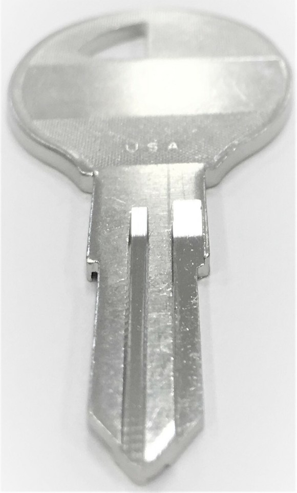 1991-1994 Subaru Loyale Automotive Key Blank X210 X243 X123 X197 DA31 ...