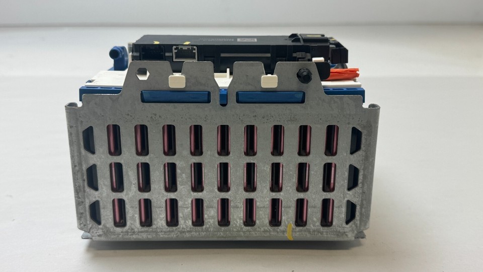 2016-2019 Chevy Malibu Hybrid Battery Cells Module 33.8V OEM | eBay